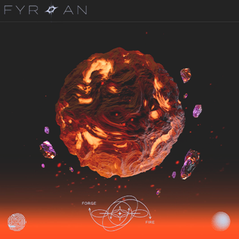Fyrian NFT